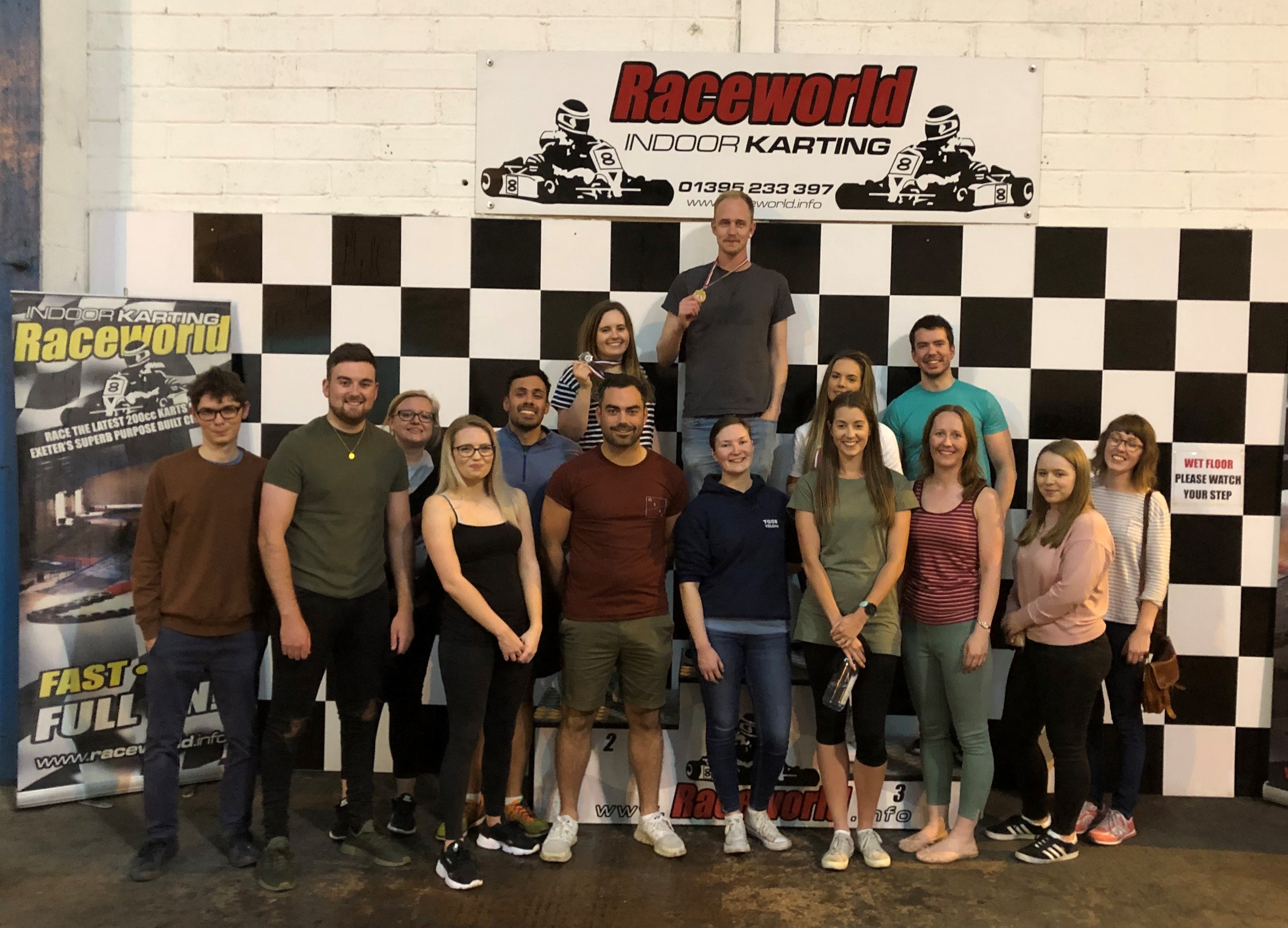 Accountancy jobs Devon | Accountancy jobs Exeter | Griffin Accountants